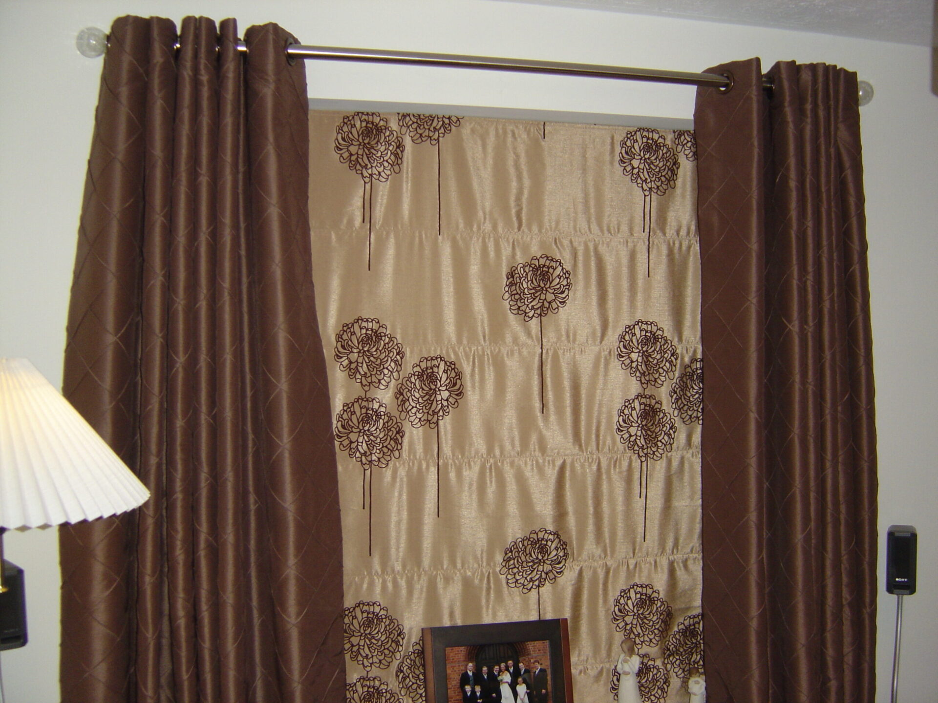 Curtain Gallery - Josephine's Soft Furnishings